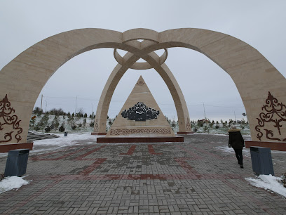 The 10 best bars near South Kazakhstan Regional Museum of History and ...
