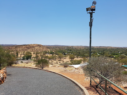 The 10 best landmarks near Alice Springs School of the Air Visitor ...