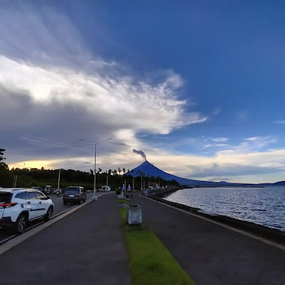 The 10 best bars near Puro Boulevard Legazpi City Albay Philippines ...