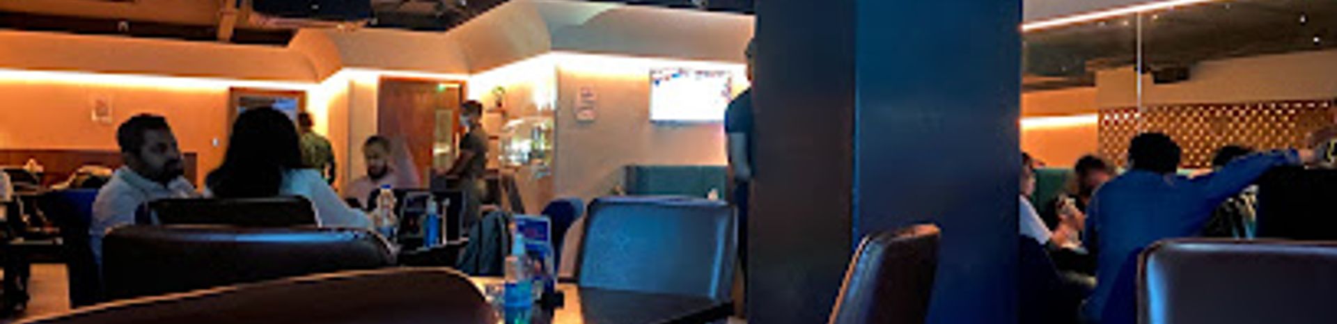 Loki Restaurant & Bar: A Culinary Haven in Dhaka