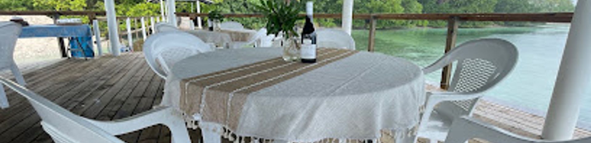 Bokanbotin: A Serene Oasis in the Marshall Islands