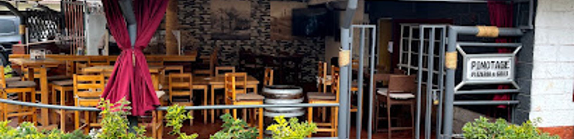 A Taste of Nairobi at Pinotage Bar & Restaurant