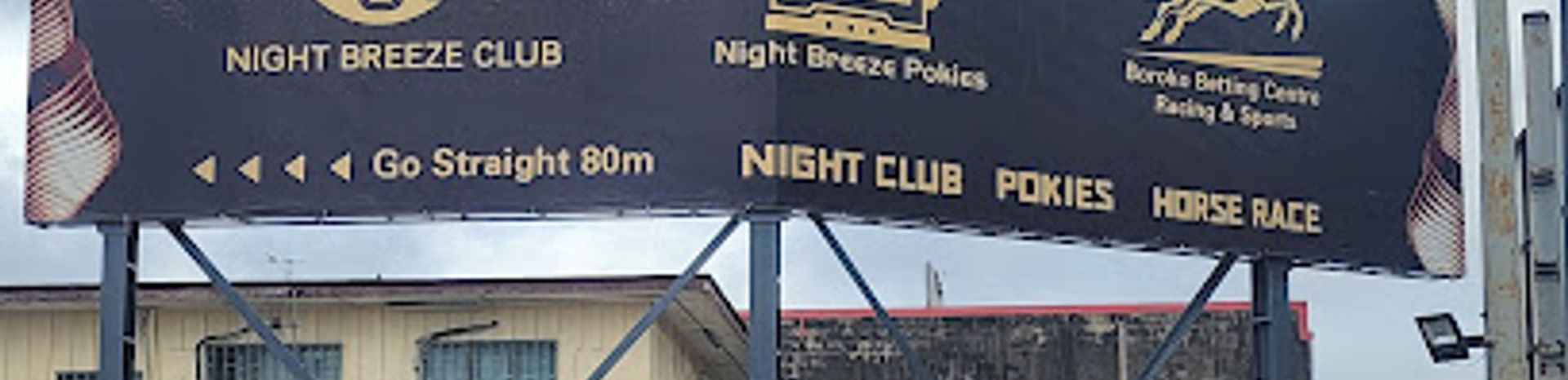 Experience the Vibrant Nightlife at Night Breeze Club