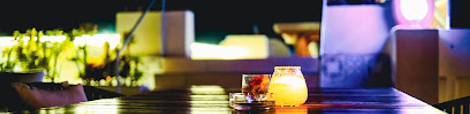 Cascada Rooftop Bar + Kitchen: A Culinary Oasis in Curacao