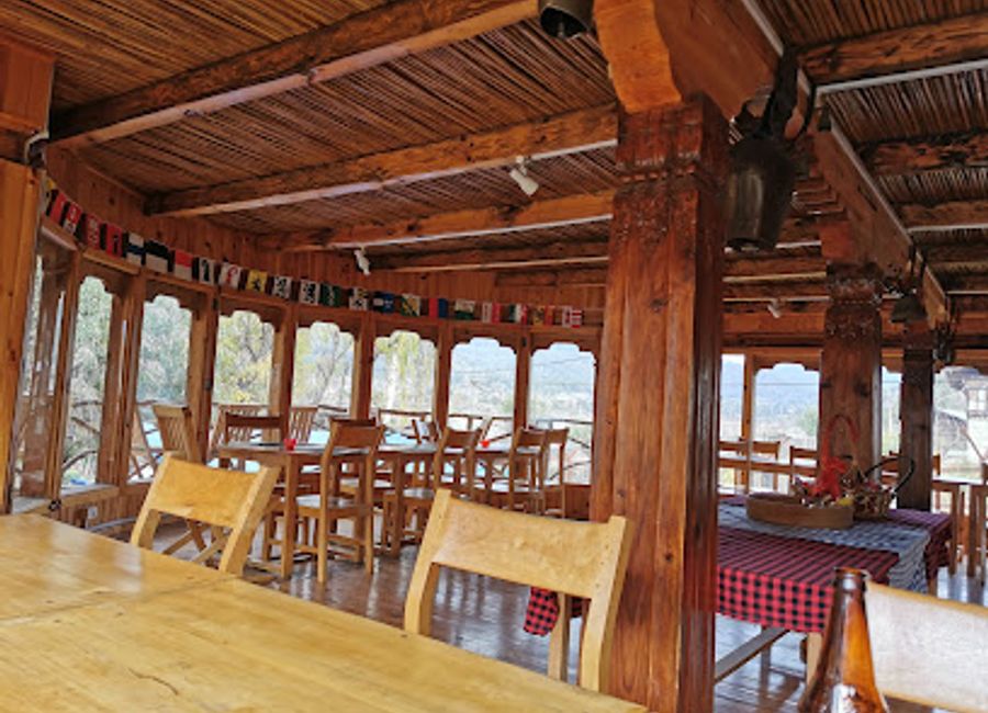 Day 3 Chasing Waterfalls and Sipping Brews: Bumthang's Hidden Gems