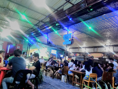 The 10 best restaurants near Secret Spot Davao (2026 ranked)