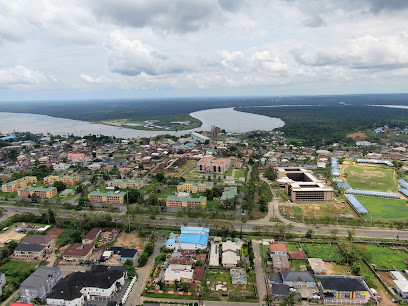 Best landmarks in Calabar