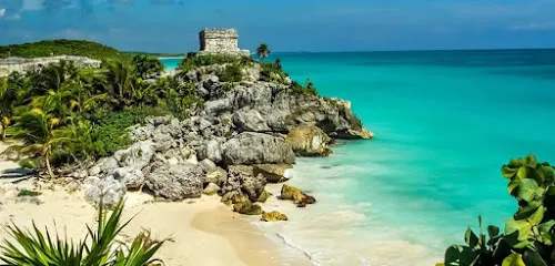 Best landmarks in Tulum