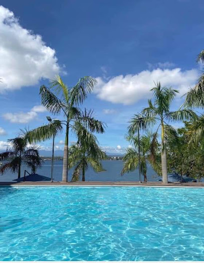 Best landmarks in Davao Region