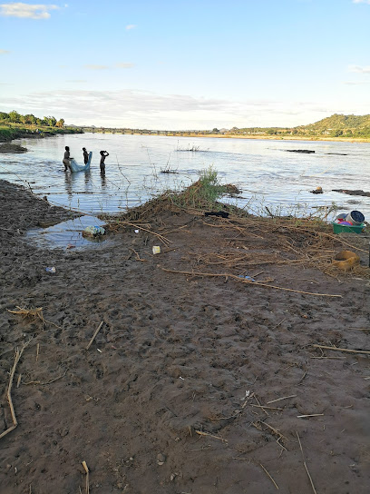 Best landmarks in Zambezi River Basin