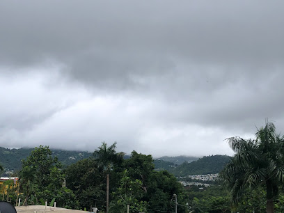 Best attractions in Sierra de Cayey