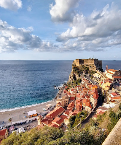 Calabria Landmarks