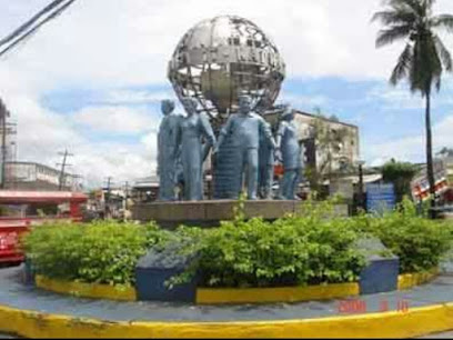 Best landmarks in Central Luzon