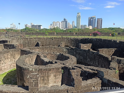 Best landmarks in Luzon