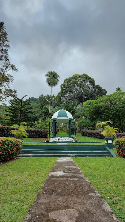 The 10 Best landmarks in Botanic Gardens St. Vincent (2026 ranked)