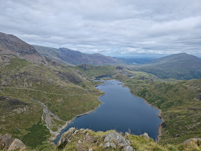 Best attractions in Snowdonia National Park