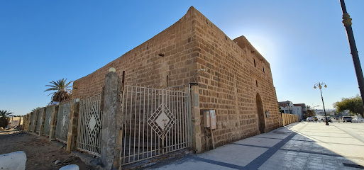 Best landmarks in Tabuk Mountains