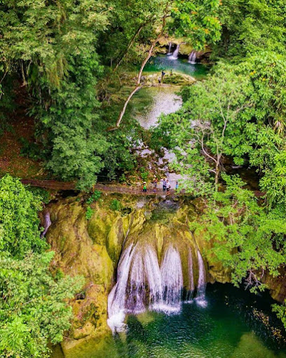 Best attractions in Morobe Province