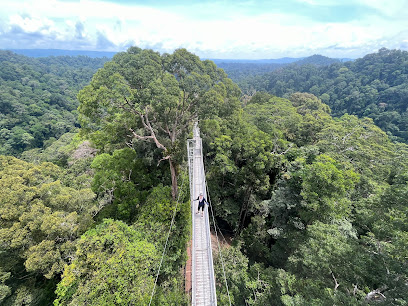 The 10 Best landmarks in Ulu Temburong National Park (2026 ranked)