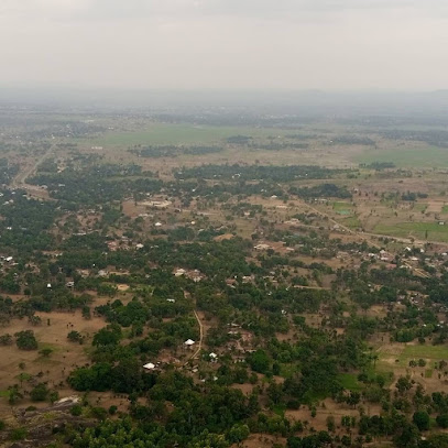 Best landmarks in Kagoro Hills