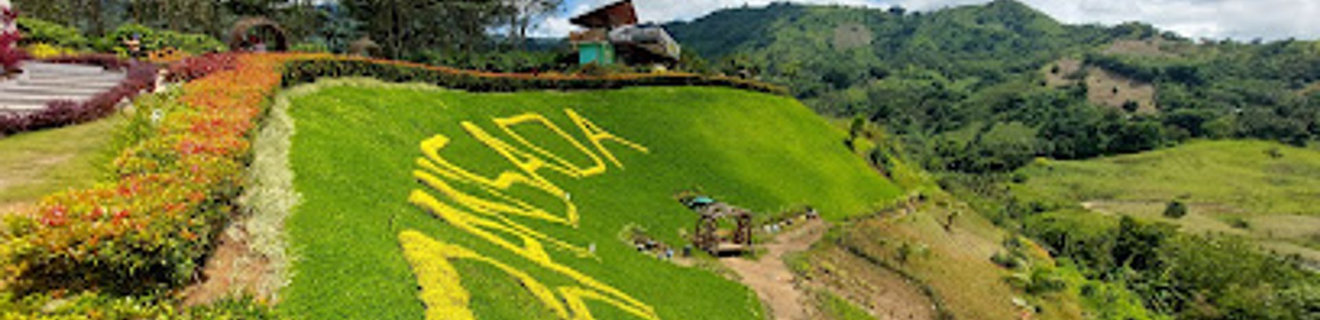 Discover the Natural Wonders of Bansada Agri-Eco Adventure Park