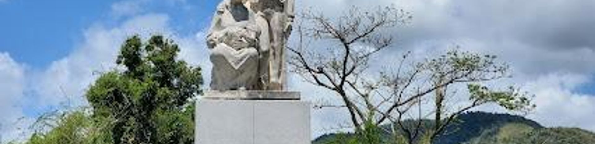 The Monument to the Puerto Rican Jibaro: A Tribute to Cultural Heritage