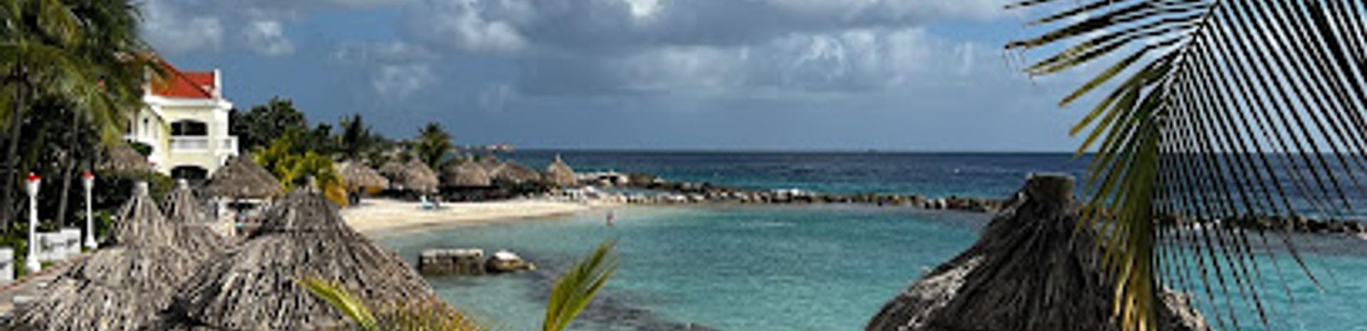 Hòfi Pastor: Curaçao's Ancient Oasis