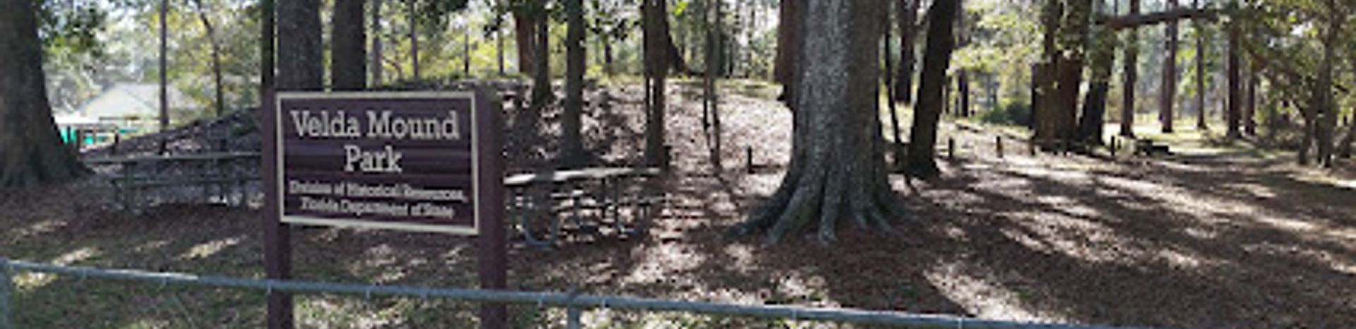 Exploring the Ancient Wonders of Velda Mound Park