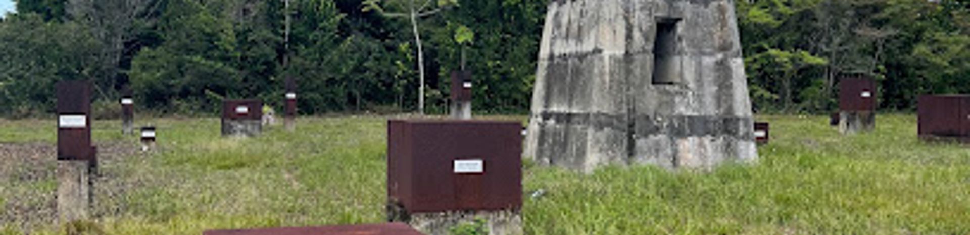 Moiwana Monument: A Tribute to History and Heritage