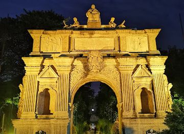 Best landmarks in National Capital Region (NCR)