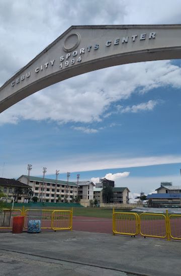Cebu City Sports Center: A Hub of Activity and Excitement