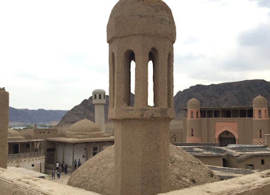 Day 8 Echoes of Ancient Echoes: Unveiling Turkestan's Spiritual Layers
