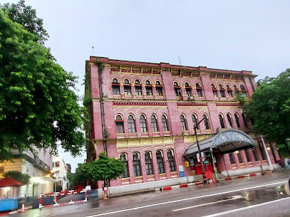 The 10 best restaurants near General Post Office (2026 ranked)