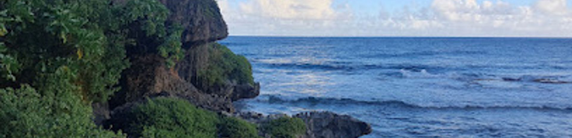 Exploring the Natural Beauty of Gadao's Cave