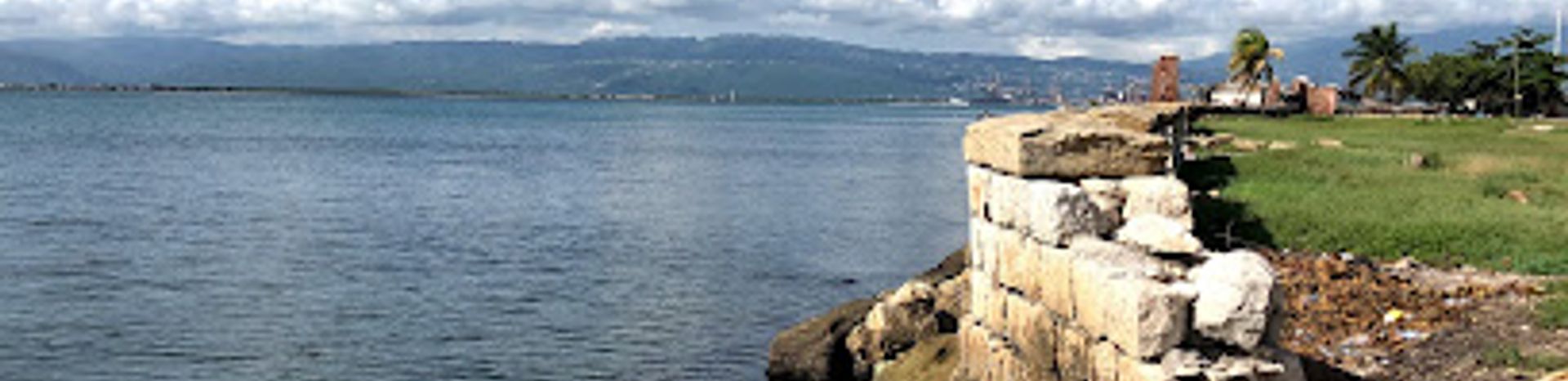 Legends of the Sunken Pirate City