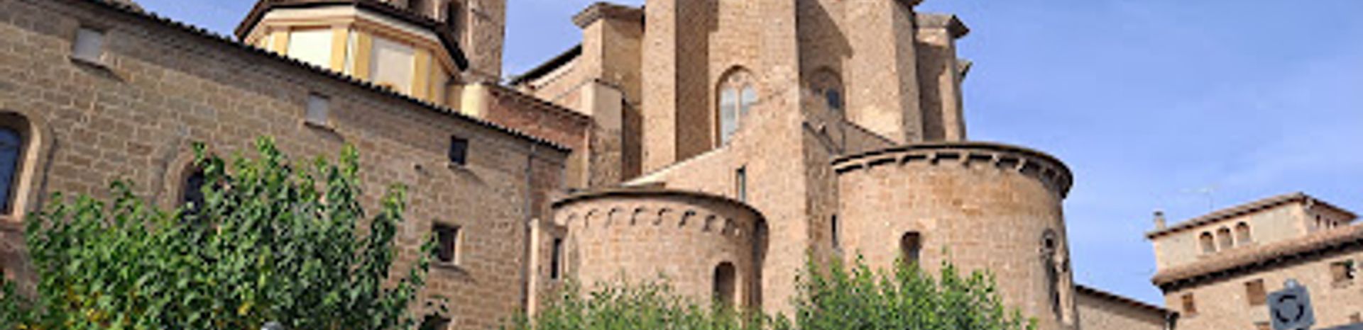 Discover the Magnificent Catedral de Solsona