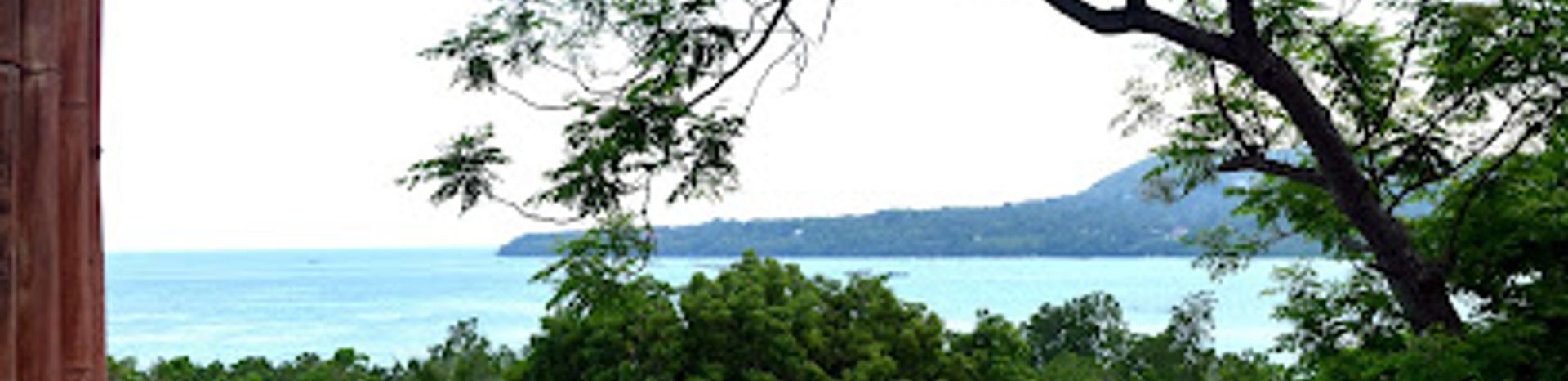 The Blood Compact Shrine in Tagbilaran City, Bohol