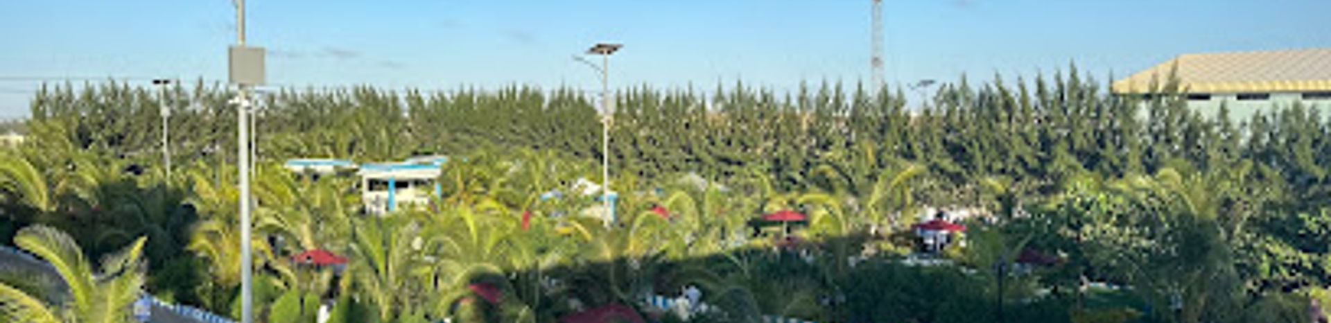 Mogadishu Tourist Village