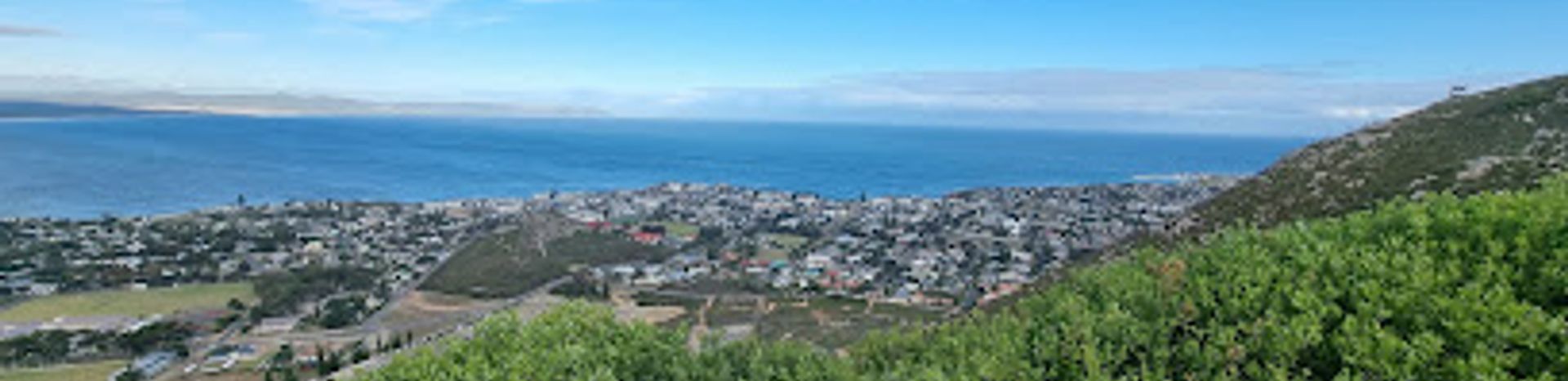 Fernkloof Nature Reserve - A Hiker's Paradise in Hermanus