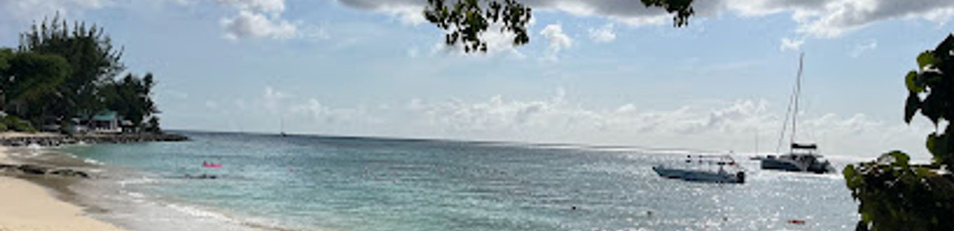 Holetown Beach: A Tropical Paradise in Barbados