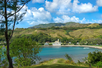 The 10 best attractions near Bay of Umatac (2026 ranked)