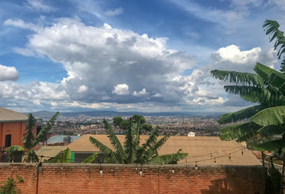 Best landmarks in Nyamirambo