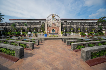 Best attractions in Fort Pilar
