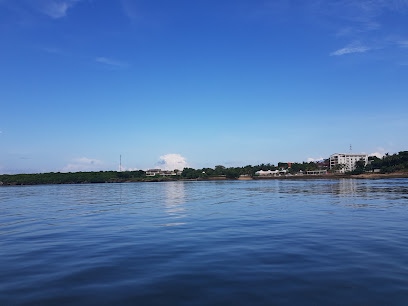 Best attractions in Masaki