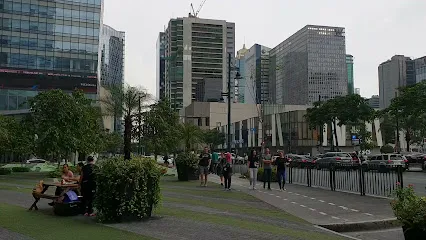 Best bars in Bonifacio Global City (BGC)