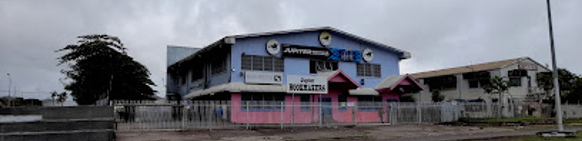 Experience the Vibrant Nightlife at Jupiter Night Club