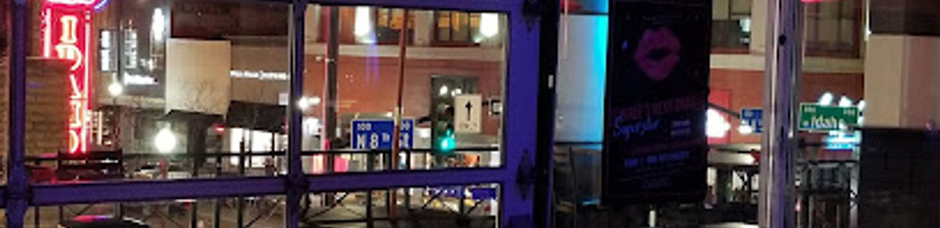 The Balcony Club: Boise's Vibrant Nightlife Hub