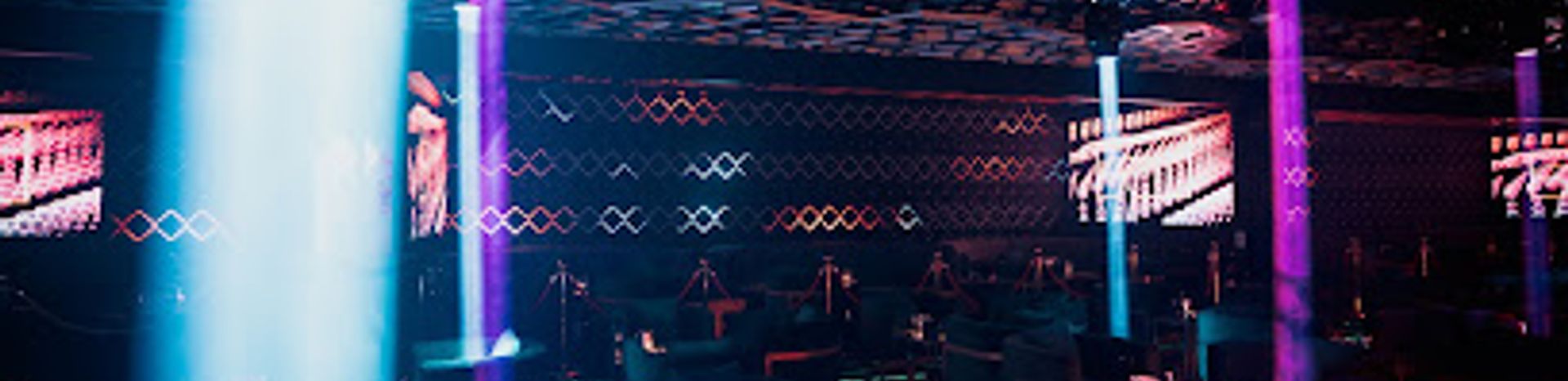 Experience the Vibrant Nightlife at SOT Dubai