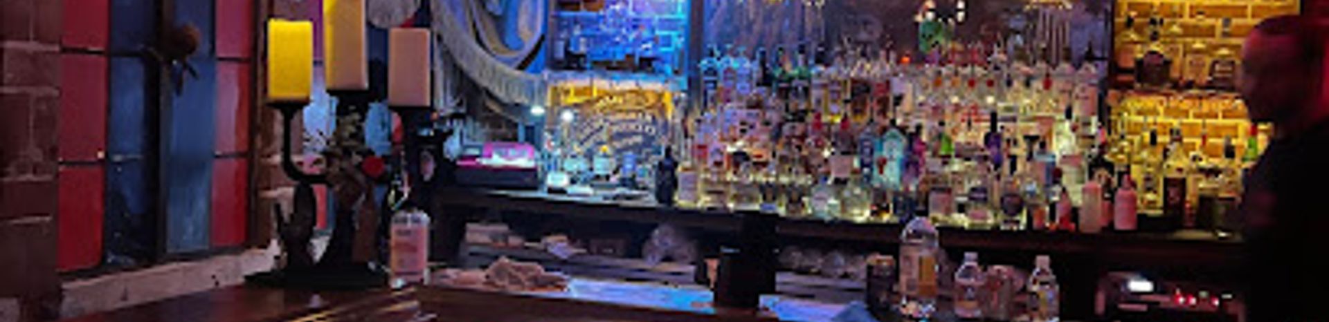 The Castle: A Vibrant Nightlife Experience in Ybor City
