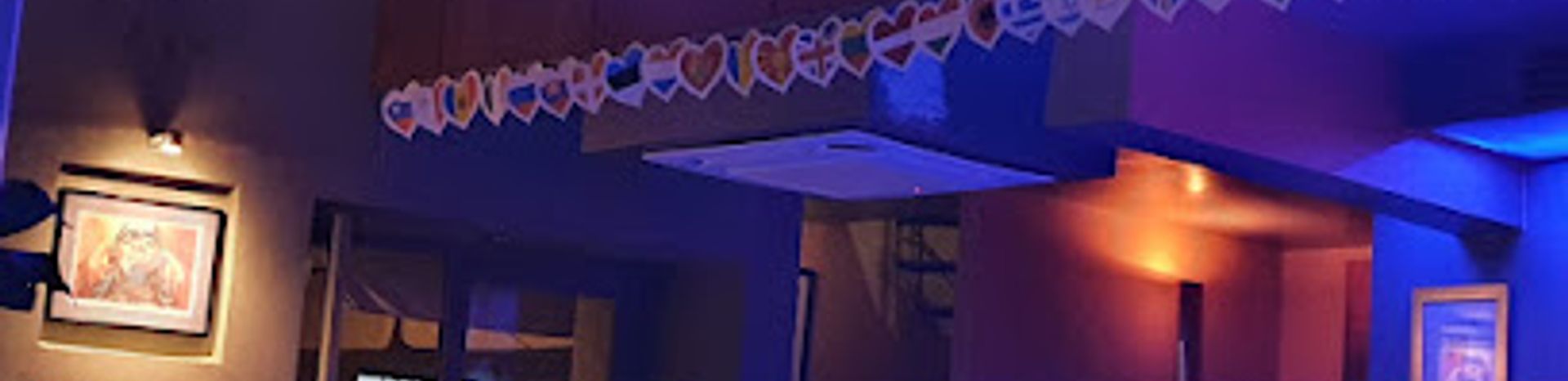 Experience the Vibrant Atmosphere of Different Bar in Paphos